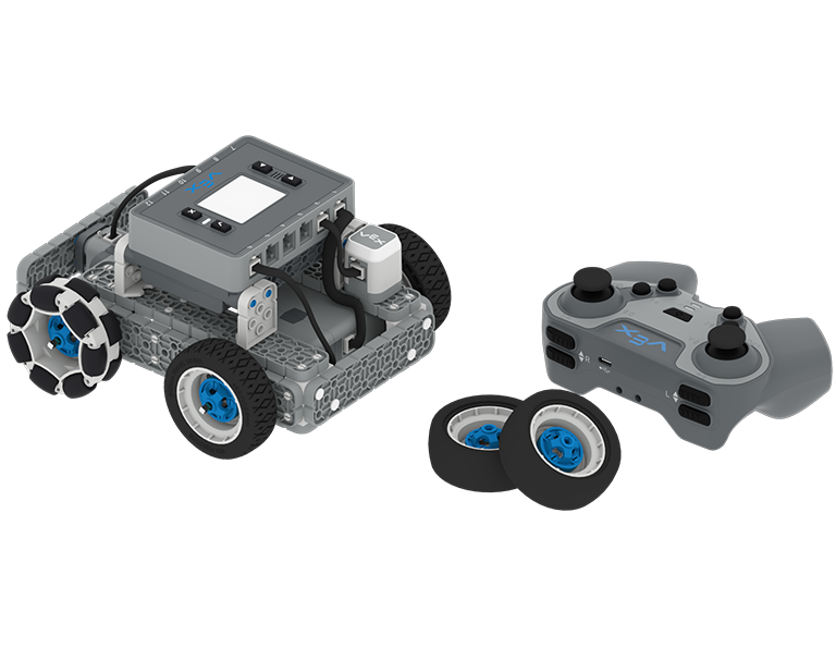 VEX IQ STEM Labs - Team Freeze Tag VEX IQ STEM Labs - Team Freeze Tag